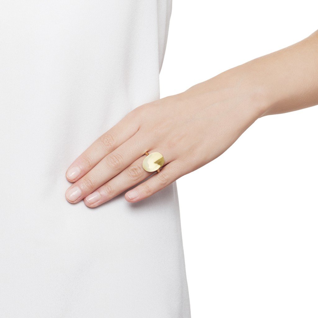 Dalia Daou Jewellery London