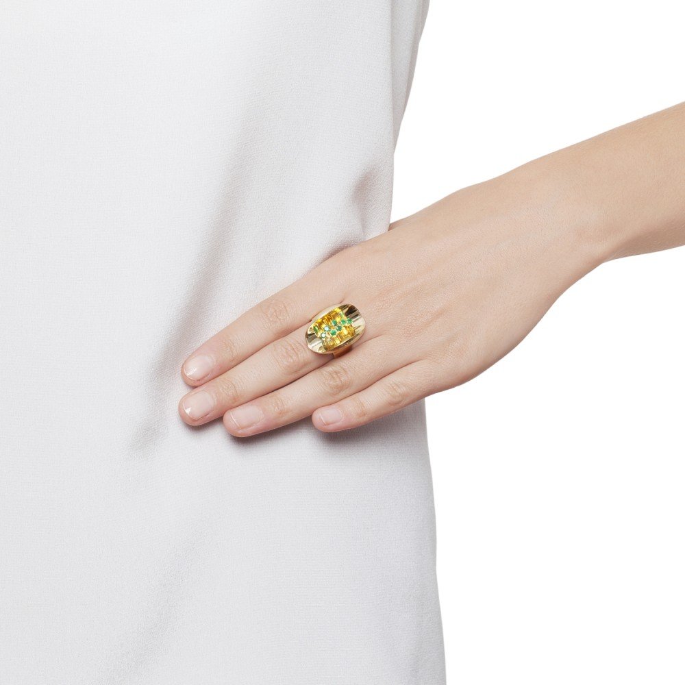 Dalia Daou Jewellery London