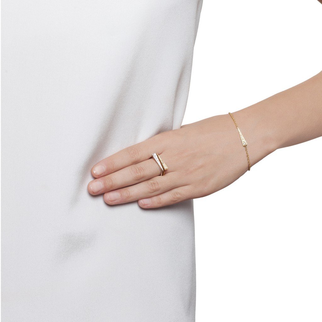 Dalia Daou Jewellery London