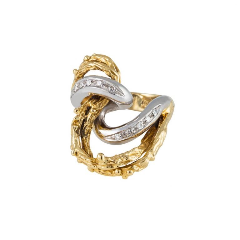 Rings Archives - Dalia Daou Jewellery London