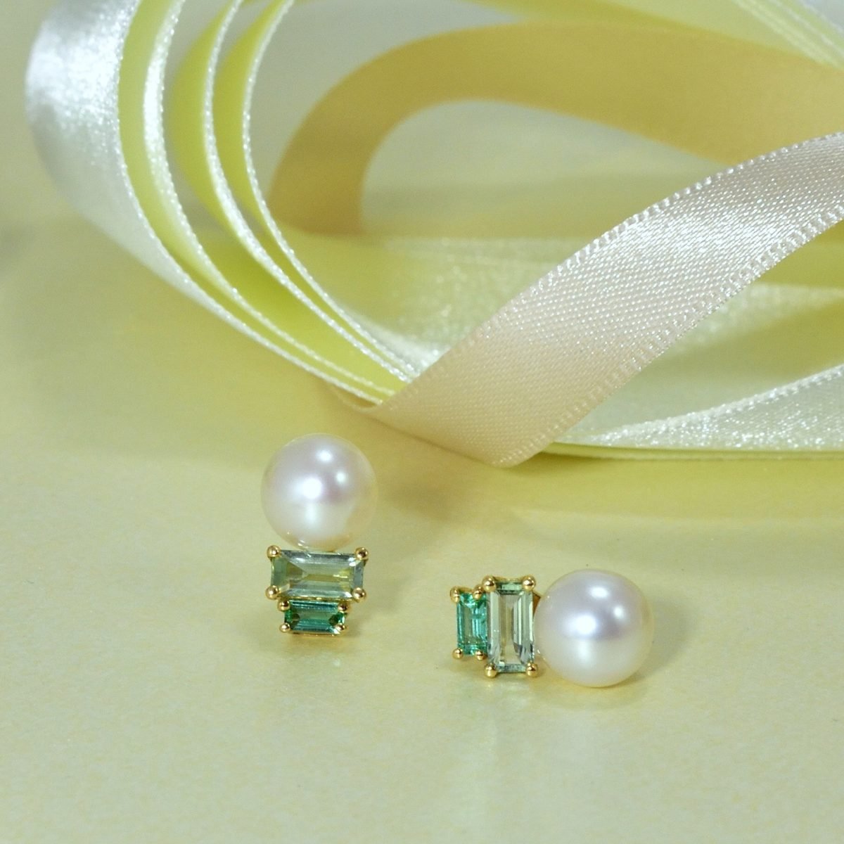 Dalia Daou Jewellery London